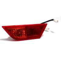 China 24V Bus Rear Position Light Rear Outline Marker Lamp for Zhongtong Bus for sale