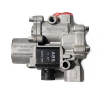 China OEM Size Bus ABS Brake Valve Solenoid Valve for Zhongtong Bus KING LONG for sale