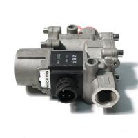 China OEM Size Bus ABS Brake Valve Solenoid Valve for Zhongtong Bus KING LONG for sale