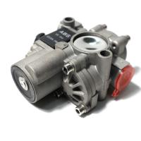 China OEM Size Bus ABS Brake Valve Solenoid Valve for Zhongtong Bus KING LONG for sale
