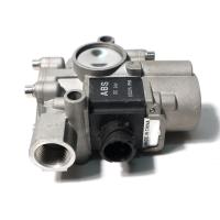 China OEM Size Bus ABS Brake Valve Solenoid Valve for Zhongtong Bus KING LONG for sale
