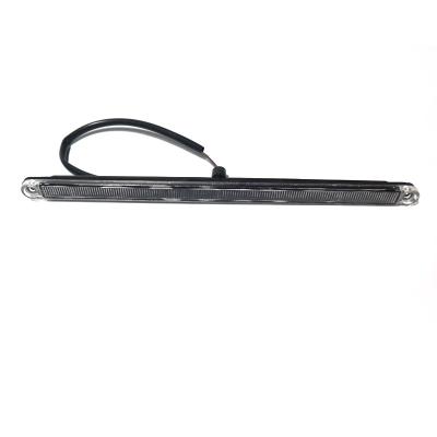 China Replace/Repair Purpose 24v LED License Plate Lamp for Zhongtong Bus and Durable for sale