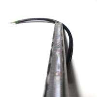 China Replace/Repair Purpose 24v LED License Plate Lamp for Zhongtong Bus and Durable for sale
