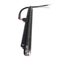 China Replace/Repair Purpose 24v LED License Plate Lamp for Zhongtong Bus and Durable for sale
