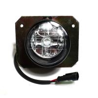 China 5 w wattage 2020- klq6608 Bus fog lamp for zhongtong Bus for sale