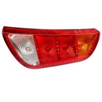 China Replace/Repair Purpose LED Bus Tail Light ZK6809H 24V for GOLDEN DRAGON Bus for sale