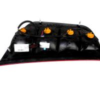 China Replace/Repair Purpose LED Bus Tail Light ZK6809H 24V for GOLDEN DRAGON Bus for sale
