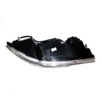 China JINWEI Box Bus Front Headlights 24V for King Long Bus Standard for sale