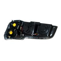 China JINWEI Box Bus Front Headlights 24V for King Long Bus Standard for sale