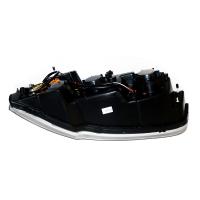China JINWEI Box Bus Front Headlights 24V for King Long Bus Standard for sale