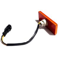 China LED 24V Bus Position Light for King Long Higer Bus Year 2010- Bus Side Marker Lights for sale