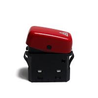 China Emergency Light Rocker Switch 3792-01493 3230-1902 for King Long Bus Top-Notch Performance for sale