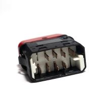 China Emergency Light Rocker Switch 3792-01493 3230-1902 for King Long Bus Top-Notch Performance for sale