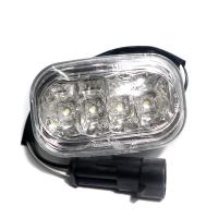 China Long-Lasting Bus 24v Marker Light for Higer KLQ6542 and King Long WG-9 411 for sale