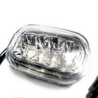 China Long-Lasting Bus 24v Marker Light for Higer KLQ6542 and King Long WG-9 411 for sale