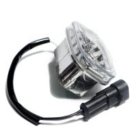 China Long-Lasting Bus 24v Marker Light for Higer KLQ6542 and King Long WG-9 411 for sale