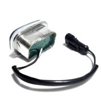 China Long-Lasting Bus 24v Marker Light for Higer KLQ6542 and King Long WG-9 411 for sale