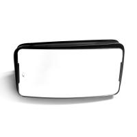 China OE NO. 82G42-02321 LINGTE Bus Rearview Mirror for King Long Bus Replacement Parts for sale