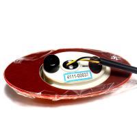 China 24V Bus Side Turn Light Purpose Signal Indicate Lamp for King Long Higer Bus LED for sale