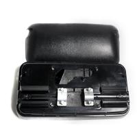 China Plastic and OEM Size Bus Rearview Mirror Lens Assembly for King Long Bus for sale