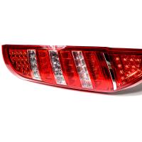 China HAISE Bus Rear Tail Light for King Long Bus Customizable Options for sale