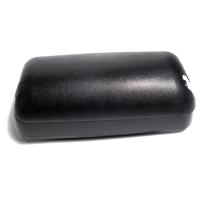 China Plastic and OEM Size Bus Rearview Mirror Lens Assembly for King Long Bus for sale