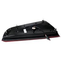 China HAISE Bus Rear Tail Light for King Long Bus Customizable Options for sale