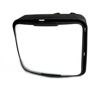 China Bus parts Higer Bus Mini Mirror Wide Angle Convex Rearview Mirror OE NO. 8202-02823 for sale