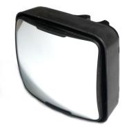 China Bus parts Higer Bus Mini Mirror Wide Angle Convex Rearview Mirror OE NO. 8202-02823 for sale