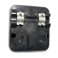 China Bus parts Higer Bus Mini Mirror Wide Angle Convex Rearview Mirror OE NO. 8202-02823 for sale