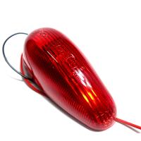 China OE No. 4114-00113 Bus Position Lights Marker Lamp LED 24V For King Long Higer Bus for sale