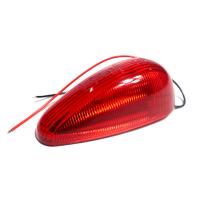 China OE No. 4114-00113 Bus Position Lights Marker Lamp LED 24V For King Long Higer Bus for sale