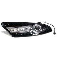 China 2020- Bus Front Fog Lamp for Zhongtong Bus Durable Repair Option for sale