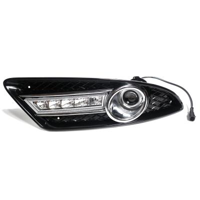China 2020- Bus Front Fog Lamp for Zhongtong Bus Durable Repair Option for sale