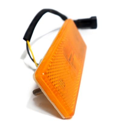 China Bus Decorative Lights LED 24V Position Light 4117-00026 for Falcon 45 King Long Higer Bus for sale