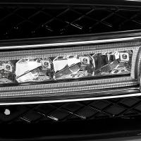 China 2020- Bus Front Fog Lamp for Zhongtong Bus Durable Repair Option for sale