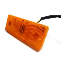 China Bus Decorative Lights LED 24V Position Light 4117-00026 for Falcon 45 King Long Higer Bus for sale