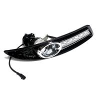 China 2020- Bus Front Fog Lamp for Zhongtong Bus Durable Repair Option for sale