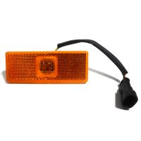 China Bus Decorative Lights LED 24V Position Light 4117-00026 for Falcon 45 King Long Higer Bus for sale