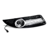 China 2020- Bus Front Fog Lamp for Zhongtong Bus Durable Repair Option for sale