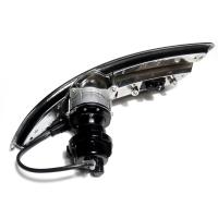 China 2020- Bus Front Fog Lamp for Zhongtong Bus Durable Repair Option for sale