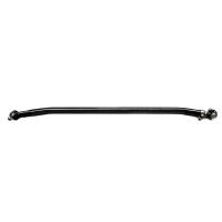 China Metal Truck Bus Steering Tie Rod Drag Link for King Long Higer Bus for sale