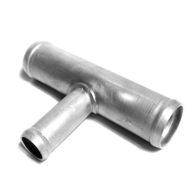 China KAIRUIHAOKE Metal Three-Way Pipe for King Long Bus Long-Lasting Plumbing Solution for sale