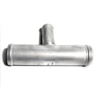 China KAIRUIHAOKE Metal Three-Way Pipe for King Long Bus Long-Lasting Plumbing Solution for sale