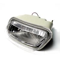 China Bus Fog Light for King Long Bus Wattage 5w Material For Bus 24V for sale