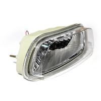 China Bus Fog Light for King Long Bus Wattage 5w Material For Bus 24V for sale