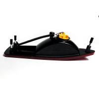 China 24V Bus Fog Light for Zhongtong Bus Perfect Fit and Function for sale