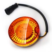 China 2015-2016 Year OE No. 3716-00155 King Long Higer Bus Rear Mounted Turn Signal Lights for sale