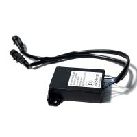 China OE No. 4102-00024 Front Position Lamp for Golden Dragon Bus LED Daytime Running Light for sale