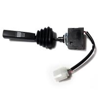 China OEM Size Angled Retarder Handle Switch for King Long Bus OE NO. 3631-00039 CS102343 for sale